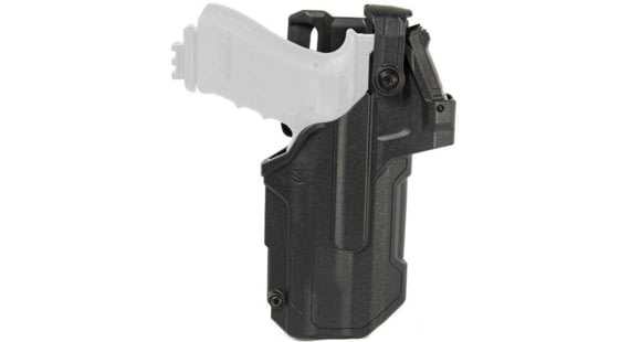 BlackHawk T-Series L3D Light-Bearing RDS Duty