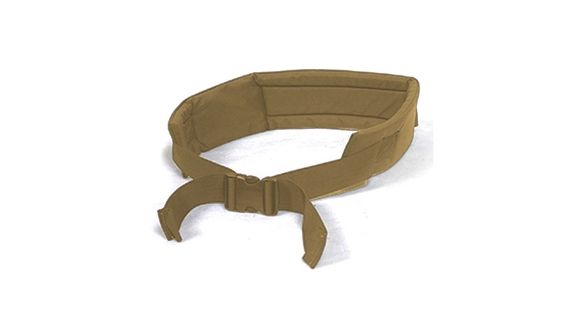 BlackHawk Enhanced Soldier Alice Ruck Kidney Pad,