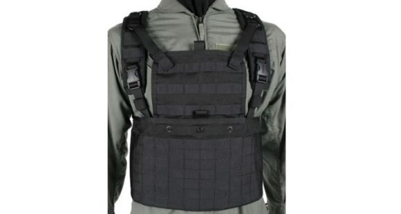 BlackHawk Tactical STRIKE Commando Recon Chest