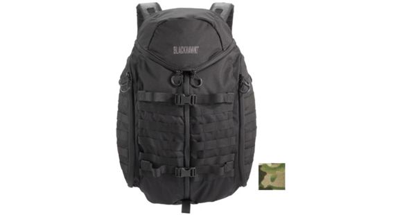 BlackHawk YOMP pack, MultiCam 60YP00MC
