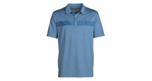 Browning Performance Polo, Blue, Small, 3018074501 - 1 out of 24 models