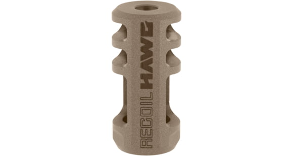 Browning Recoil Hawg Muzzle Brake W/Tool, Multi - 1 out of 5 models