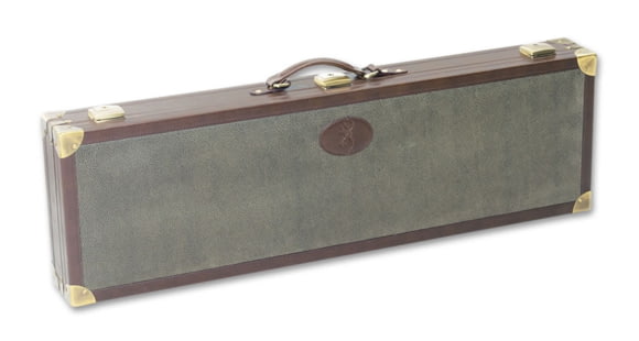 Browning Wild Boar Sage/Brown Hard Gun Case