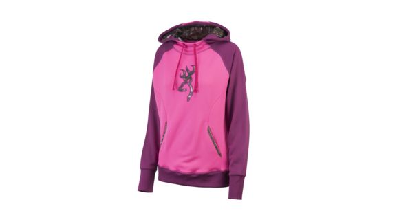 Browning Women's Performance Halen II