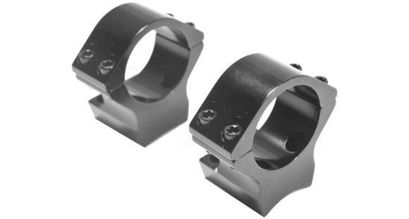 Browning X-Lock Integrated Scope Rings - 1in Gloss - 1 out of 9 models