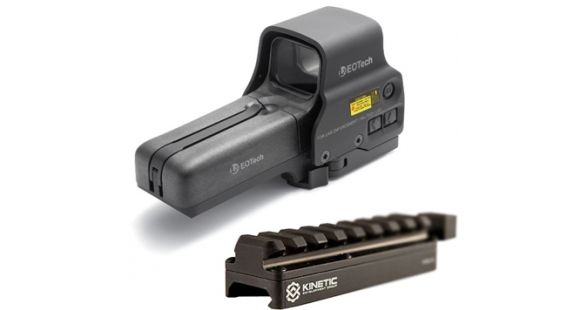 EOTech Holographic Weapon Sight Night Vision - 1 out of 2 models