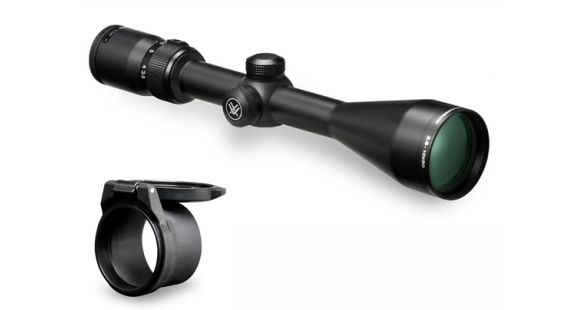 Vortex Diamondback 3.5-10x50 mm Rifle Scope, 1 in - 1 out of 2 models