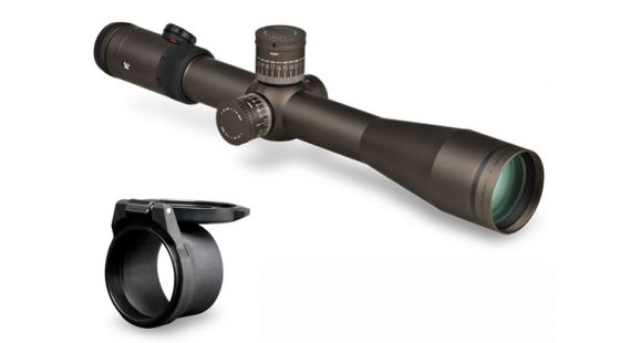 Vortex Razor HD 5-20x50 KIT1 Riflescope with EBR-2B - 1 out of 2 models
