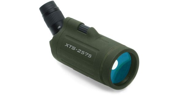 Burris 25-75x70mm Xtreme Tactical Spotting Scope