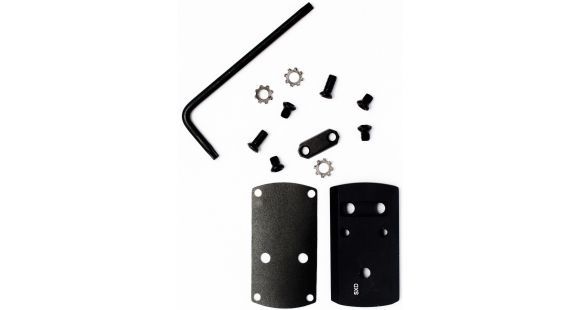 Burris FastFire Reflex Red-Dot Sight Mounting - 1 out of 11 models