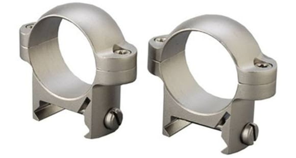 Burris Signature Zee 1 Inch Rifle Scope Medium - 1 out of 4 models