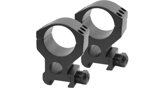 Burris Xtreme Tactical 1 Inch Rifle Scope Ring - 1 out of 4 models