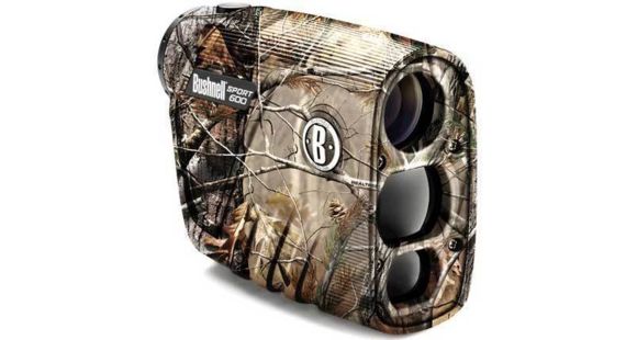 Bushnell 4x Bowhunter Chuck Adams Edition, Bow