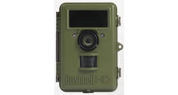 Bushnell 8MP NatureView Trail Cam HD Max w/ Color