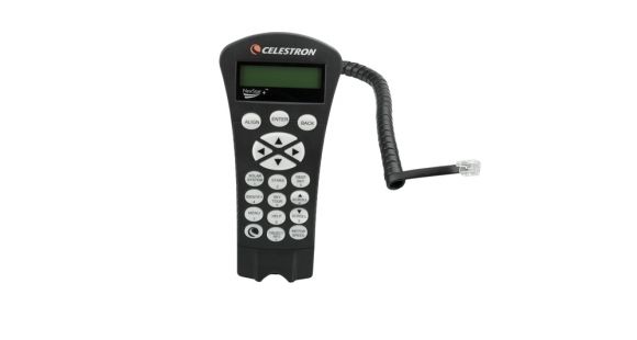 Celestron NexStar+ Hand Control USB, for EQ