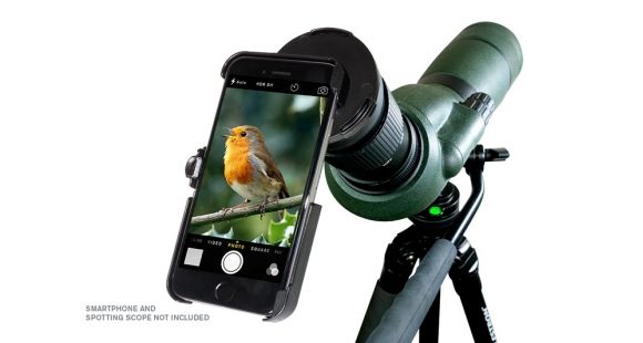 Celestron Smartphone Camera Adapter,