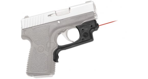 Crimson Trace Kahr, P380 Polymer Laserguard