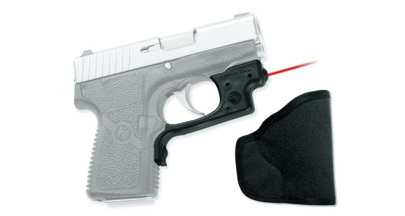 Crimson Trace Kahr, P380 Polymer Laserguard