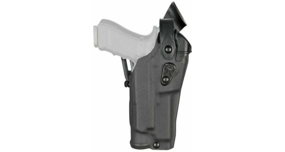 Safariland 6360RDS ALS/SLS Mid-Ride Level-III OWB - 1 out of 96 models
