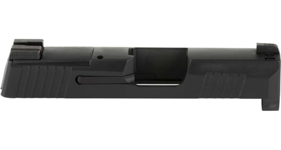 DEMO, SIG SAUER P365X Slide Assembly w/XRAY3