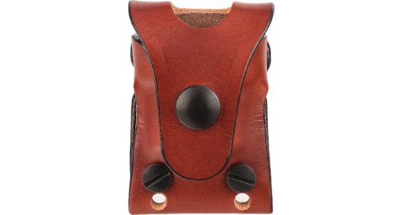 DeSantis Second Six Speedloader Leather Holder, - 1 out of 4 models
