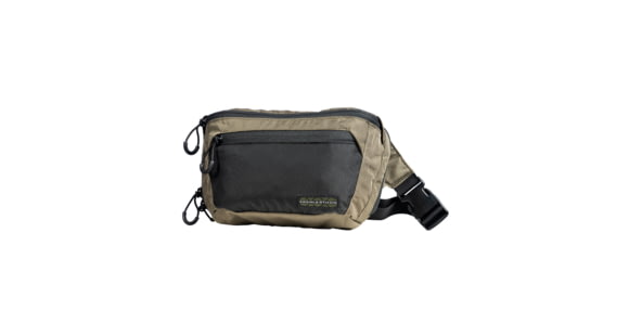Eberlestock Bando Waistpack, Military Green, Extra - 1 out of 12 models