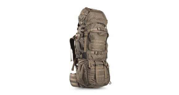 Eberlestock Destroyer 70.5L Backpack, Dry Earth, - 1 out of 4 models