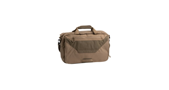 Eberlestock Executive Brief Bag, Dry Earth, B12ME - 1 out of 3 models