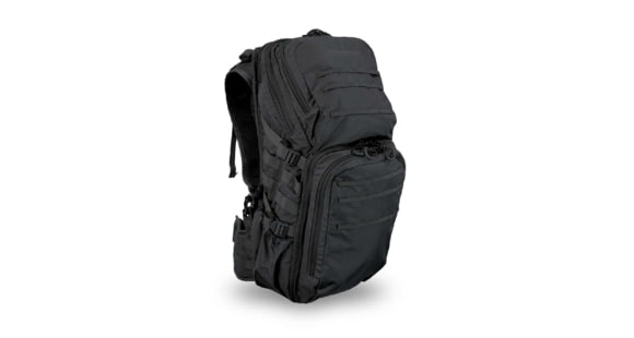 Eberlestock X4 HiSpeed Backpack, Black, X41MB - 1 out of 4 models