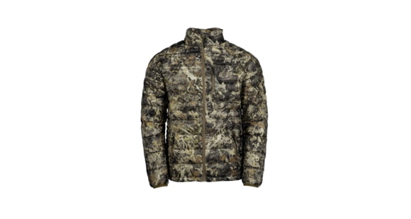 Eberlestock McCall Puffy Jacket - Men's, Skye - 1 out of 30 models