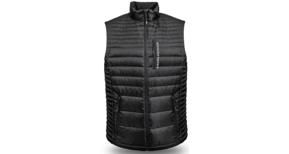 Eberlestock Payette Down Vest, Black, Large, PVBL
