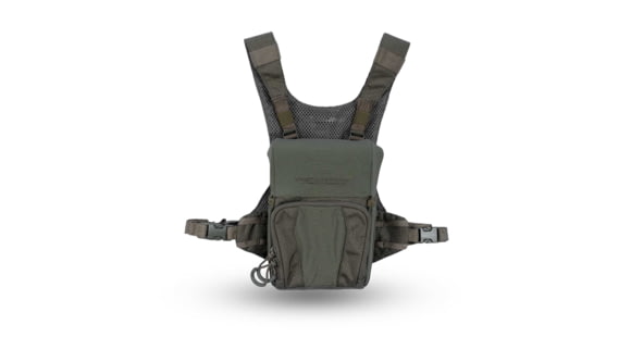 Eberlestock Recon Modular Bino Pack, Green/Gray, - 1 out of 14 models