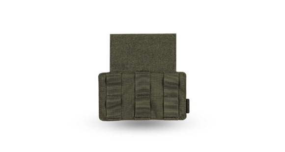 Eberlestock Recon MOLLE Panel, Military Green, - 1 out of 2 models