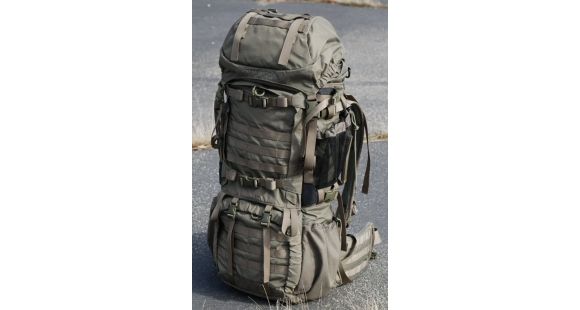 Eberlestock V69 Destroyer Pack w/Rain Cover, Hide - 1 out of 3 models
