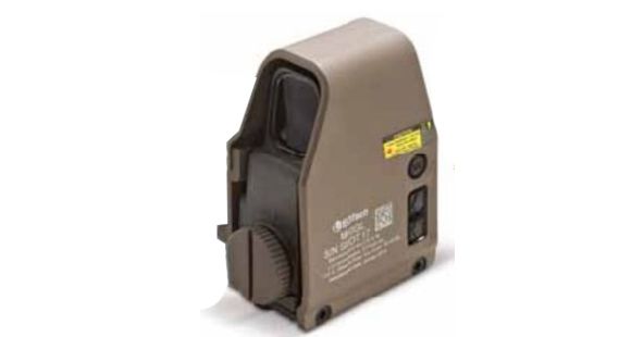 EOTech Dedicated Holographic Sight System for M4