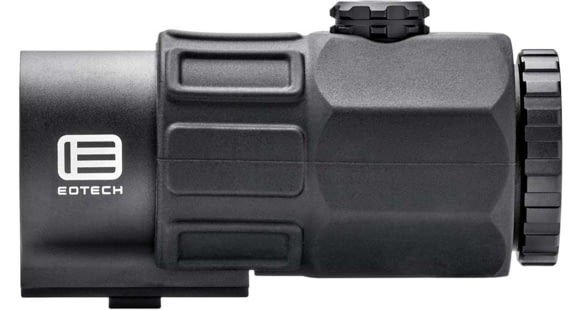 EOTech G-Series 5x Magnifier w/No Mount, Black, - 1 out of 4 models
