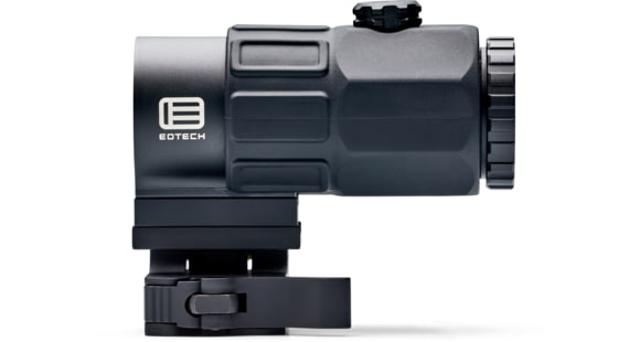 DEMO, EOTech G-Series 5x Magnifier w/No Mount, - 1 out of 4 models