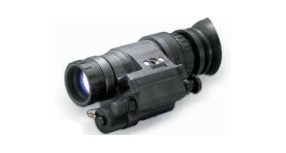 EOTech G23 FTS 3x Magnifier Gen II w/ Flip To Side
