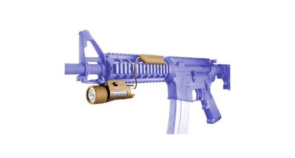 EOTech M3X Illuminator Weapon LED Light,