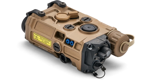EOTech OGL Commercial Power Green Visible IR Laser - 1 out of 2 models
