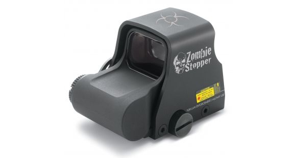Eotech Zombie Stopper Red Dot Holographic Sight w/