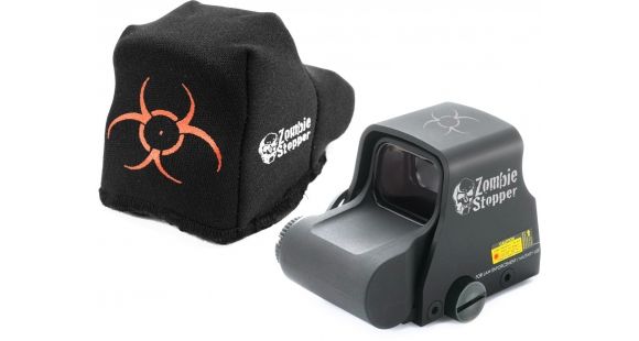 Eotech Zombie Stopper Red Dot Holographic Sight w/