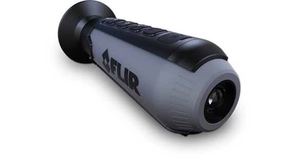 FLIR Systems Ocean Scout TK Marine Thermal Vison
