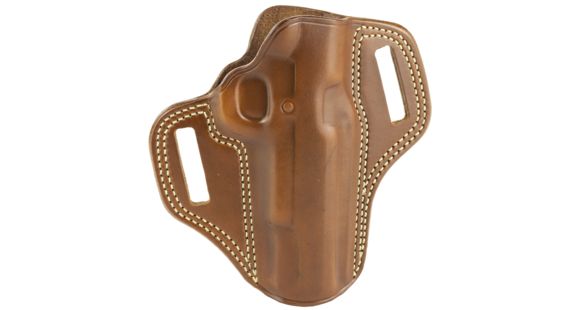 Galco Combat Master Leather Belt Holster, Right - 1 out of 121 models