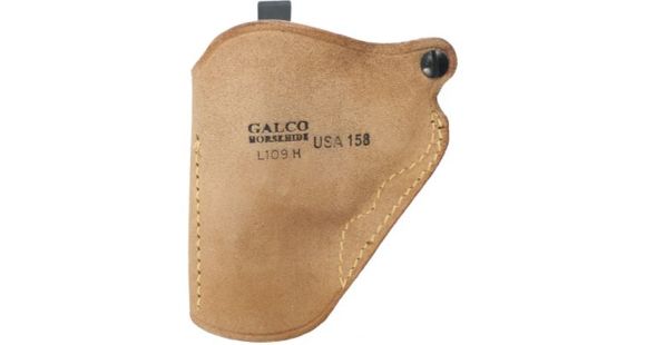 Galco USA Inside The Pant Holster, Glock 29/Glock