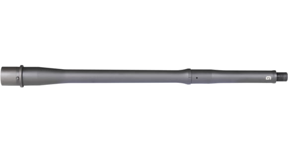 Geissele CHF Barrel, 5.56mm, 14.5in, 1-7 Twist, - 1 out of 6 models