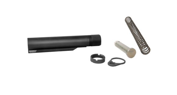 Geissele Premium Mil-Spec Buffer Tube Assembly - 1 out of 6 models