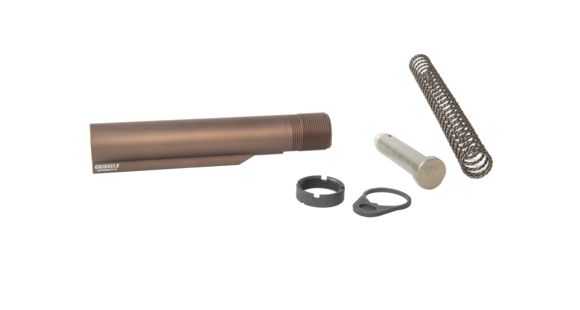 Geissele Premium Mil-Spec Buffer Tube Assembly - 1 out of 6 models