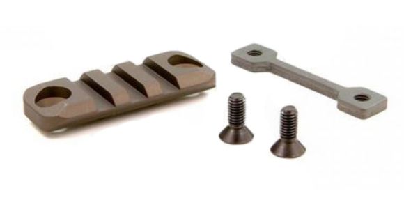 Geissele SMR Accessory Rail MK1/MK3,2 Hole,DDC