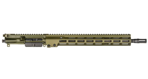 Geissele Super Duty Complete Upper Receiver,